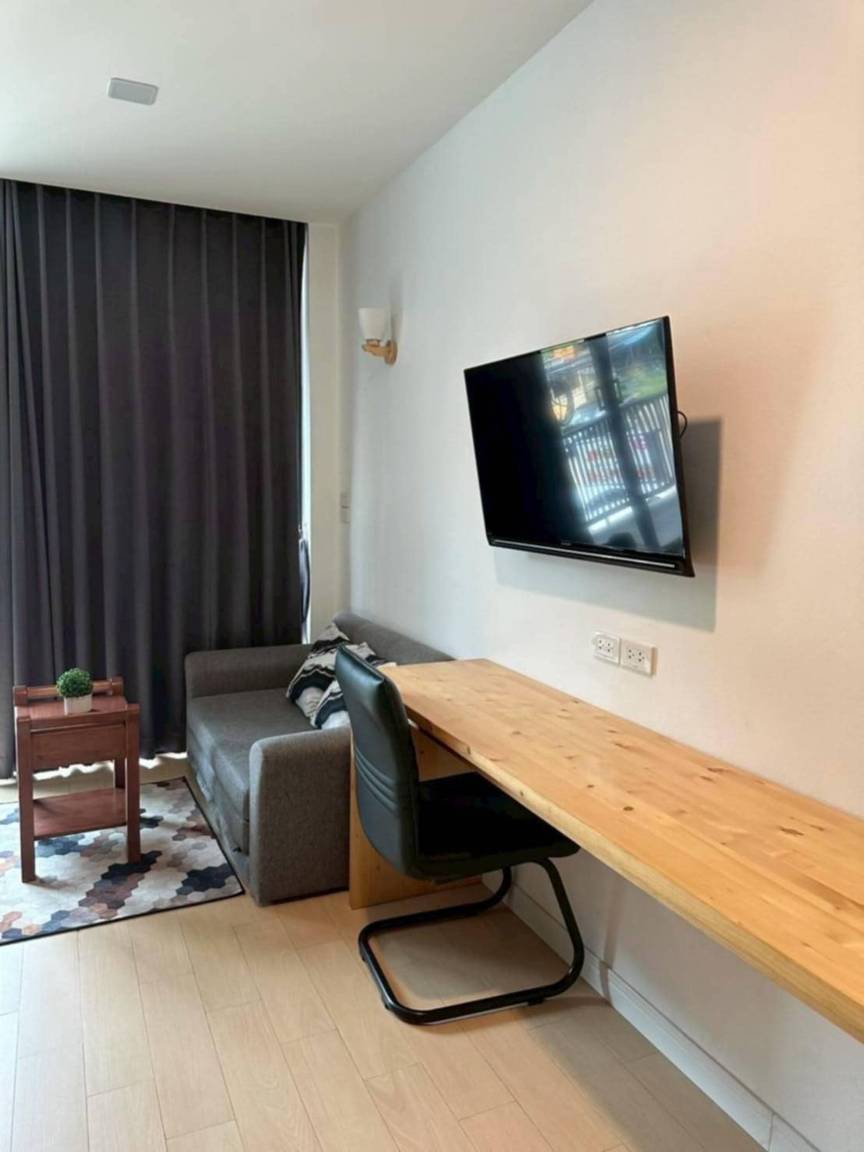 20 M² Appartement ∙ 1 Chambre ∙ 2 Personnes - Koh Lanta
