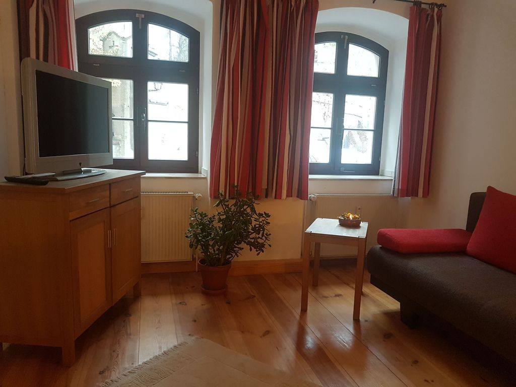 47 M² Appartement ∙ 1 Chambre ∙ 2 Personnes - Görlitz