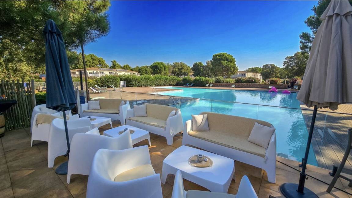 44 M² Appartement ∙ 2 Chambres ∙ 6 Personnes - Plage de Pinarellu