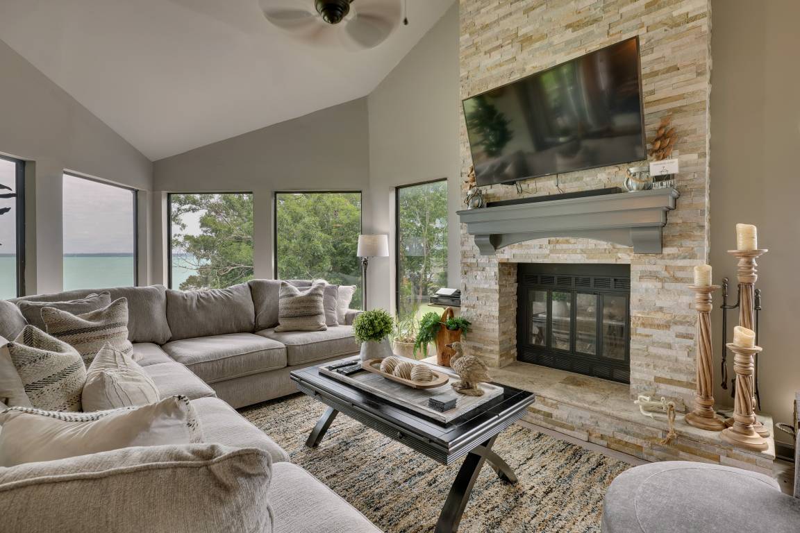 267 M² House ∙ 5 Bedrooms ∙ 16 Guests - San Jacinto County
