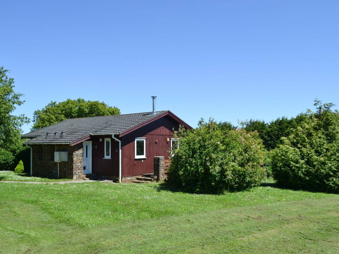 Cottage ∙ 2 Bedrooms ∙ 4 Guests - Clovelly
