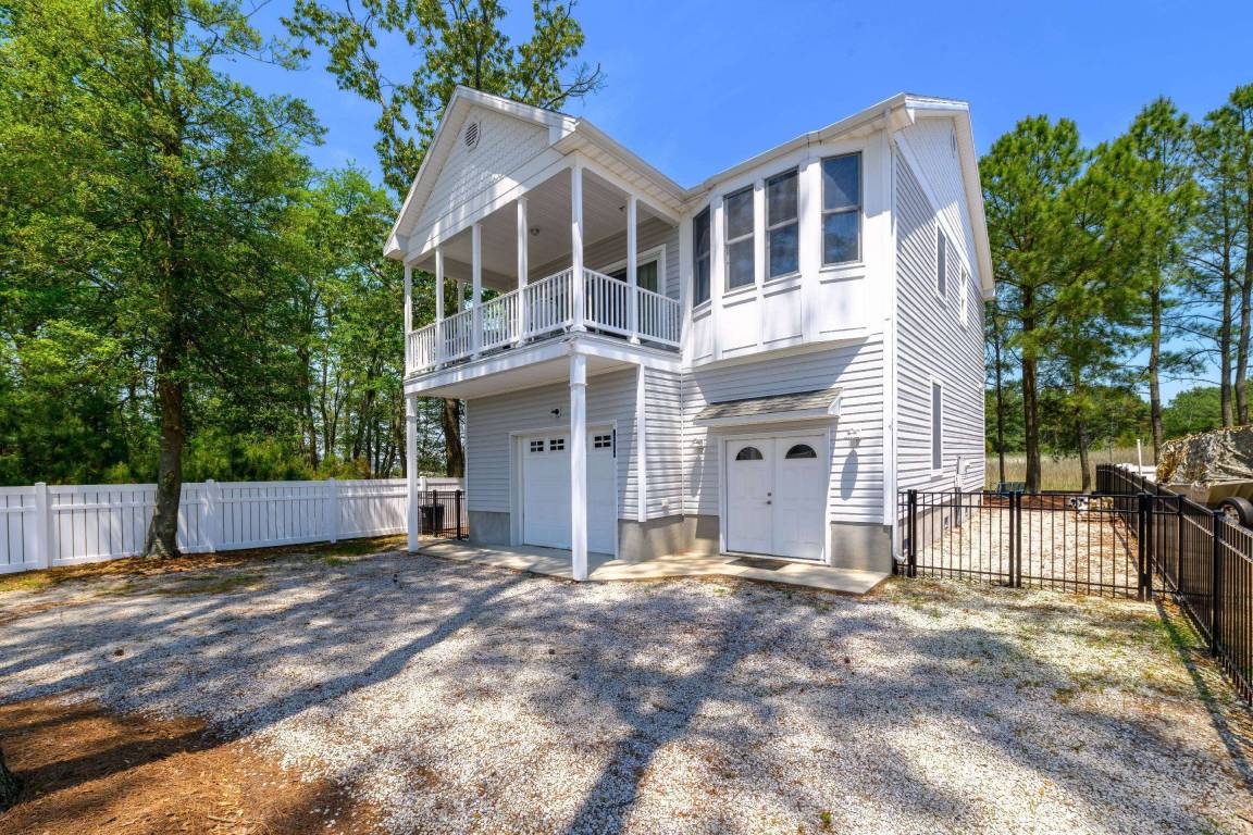 112 M² House ∙ 2 Bedrooms ∙ 4 Guests - Bethany Beach, DE