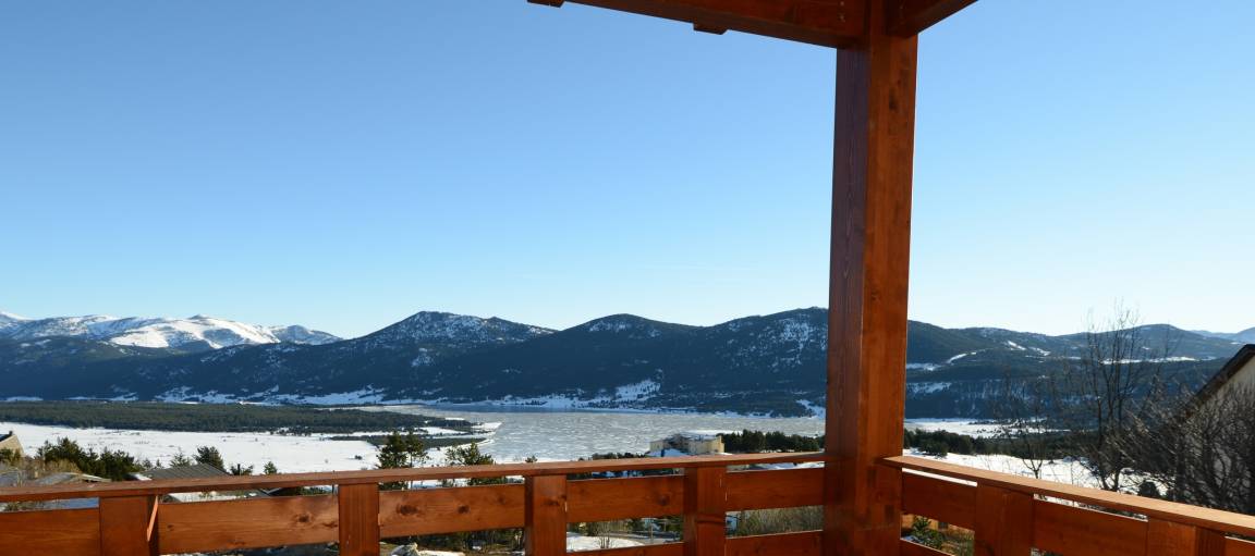 38 M² Appartement ∙ 1 Chambre ∙ 6 Personnes - Les Angles
