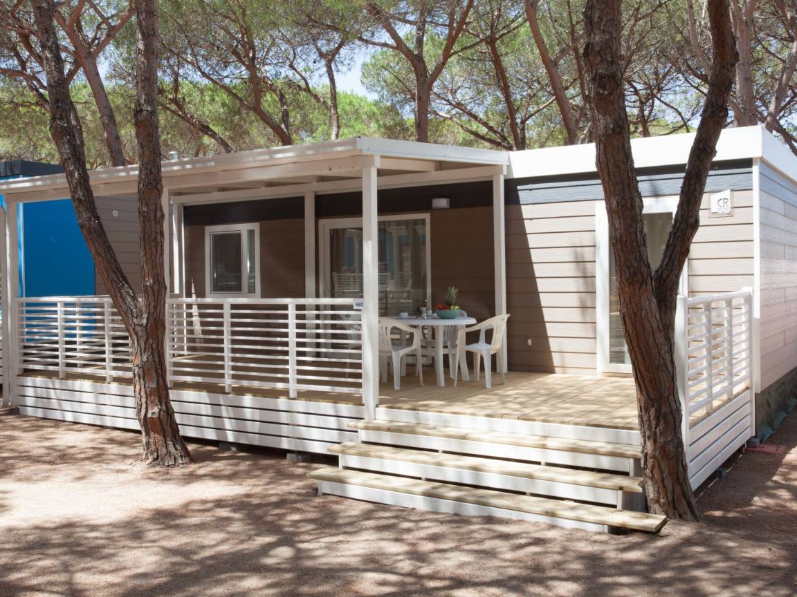 33 M² Maison De Vacances ∙ 3 Chambres ∙ 6 Personnes - Sardaigne