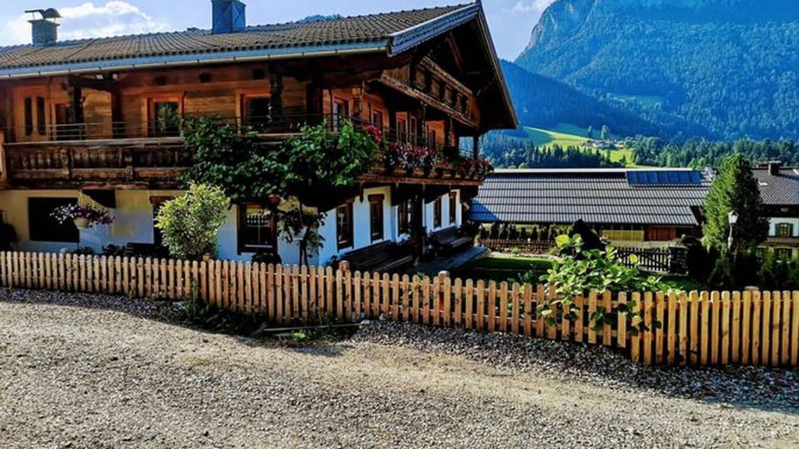 90 M² Apartment ∙ 3 Bedrooms ∙ 9 Guests - Kufstein