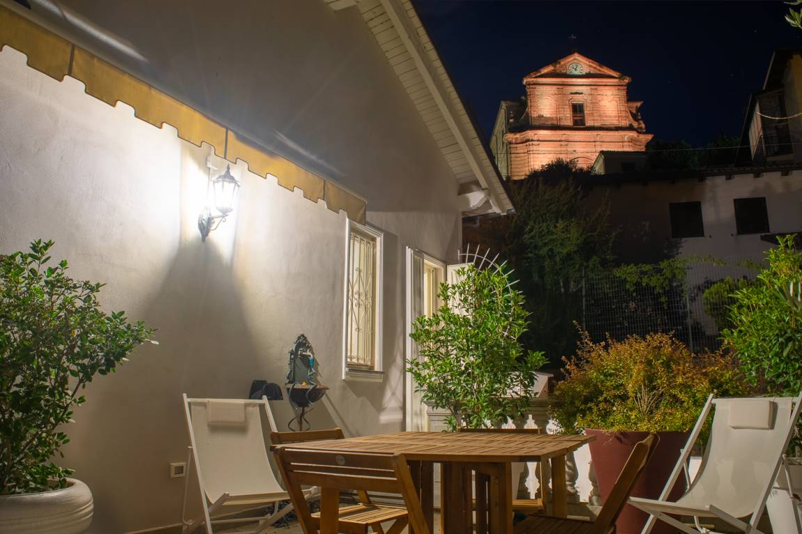 100 M² Maison De Vacances ∙ 1 Chambre ∙ 4 Personnes - Grana