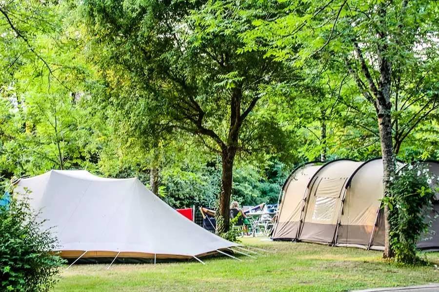 33 M² Caravan ∙ 3 Bedrooms ∙ 6 Guests - Pyrenees