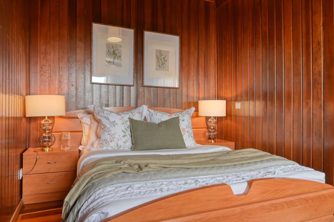 60 M² Chalet ∙ 2 Habitaciones ∙ 4 Huéspedes - Ponta do Sol
