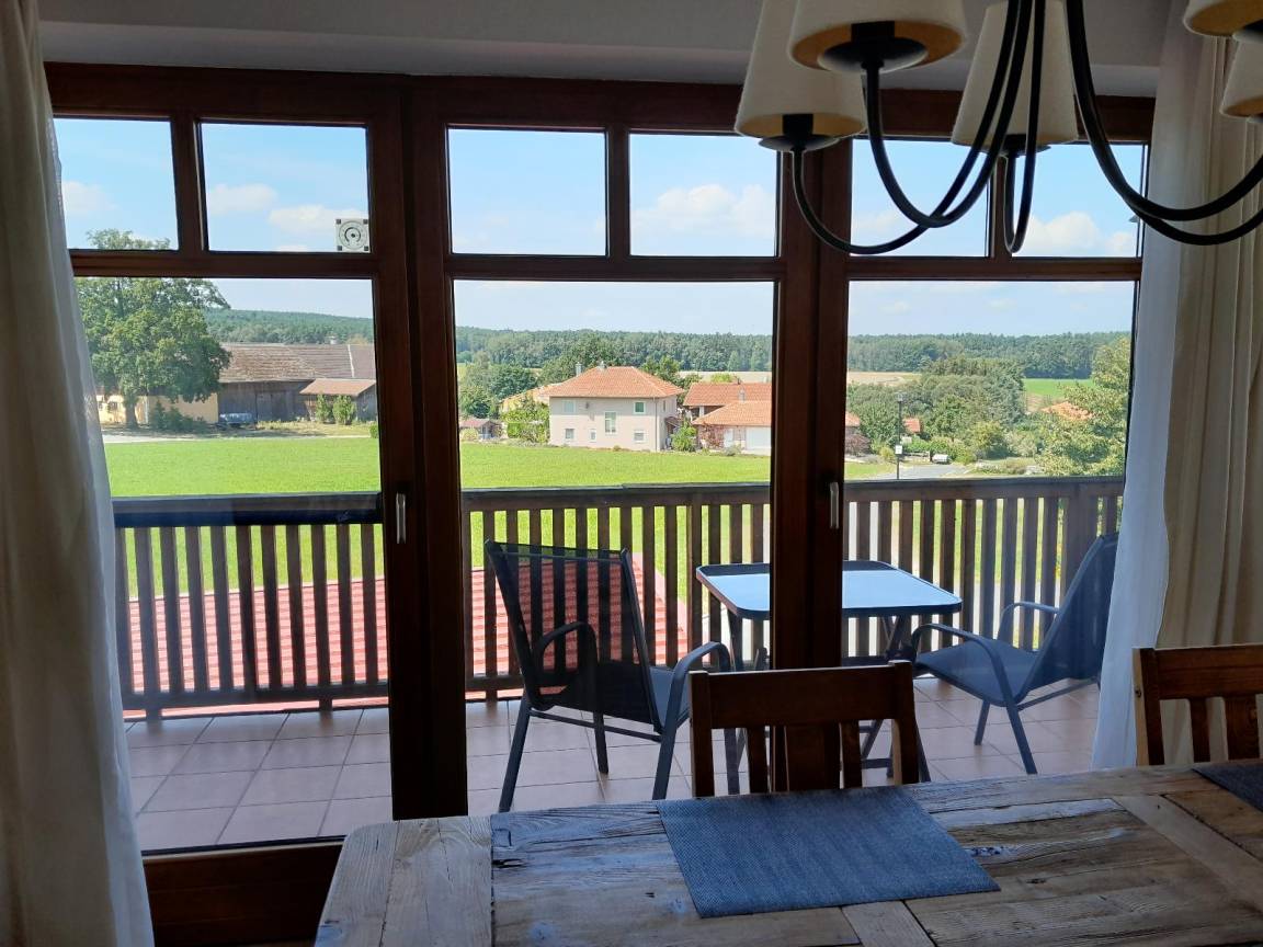 110 M² Apartment ∙ 2 Bedrooms ∙ 4 Guests - Cham