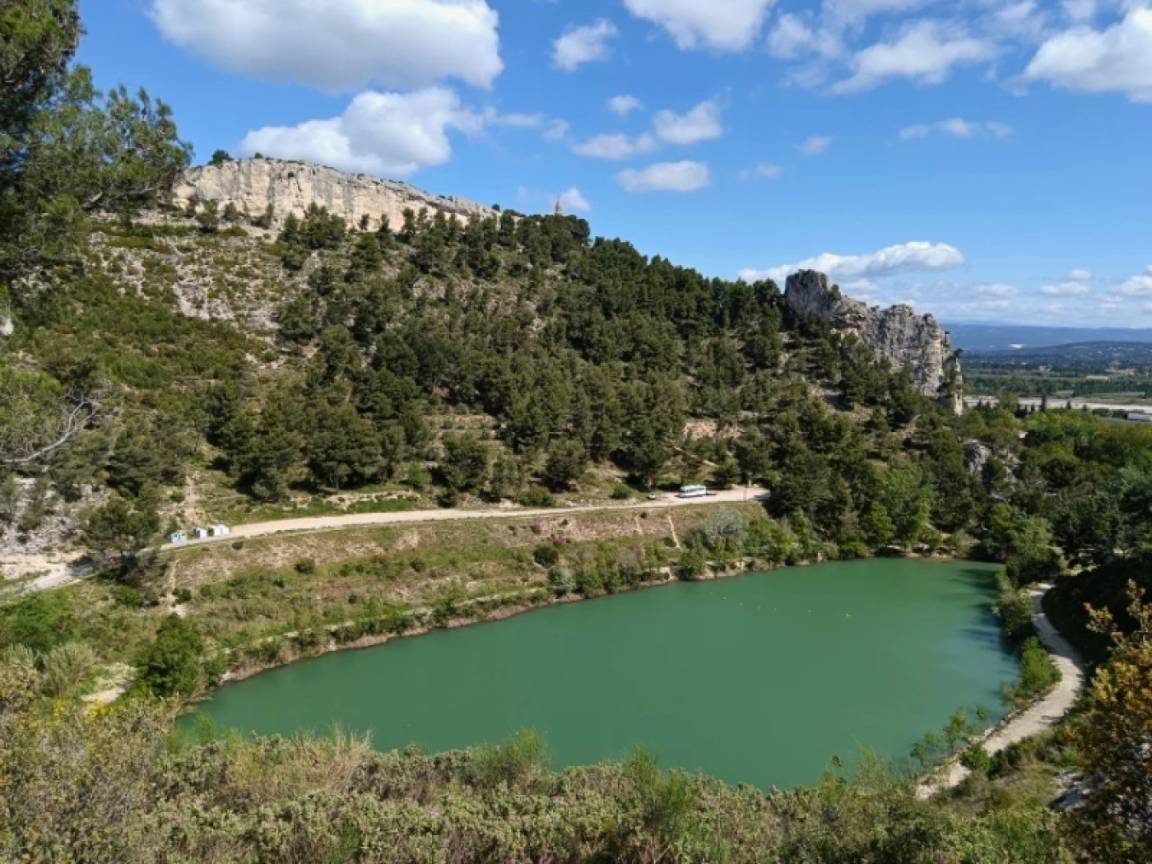 29 M² Camping ∙ 2 Chambres ∙ 4 Personnes - Saint-Rémy-de-Provence