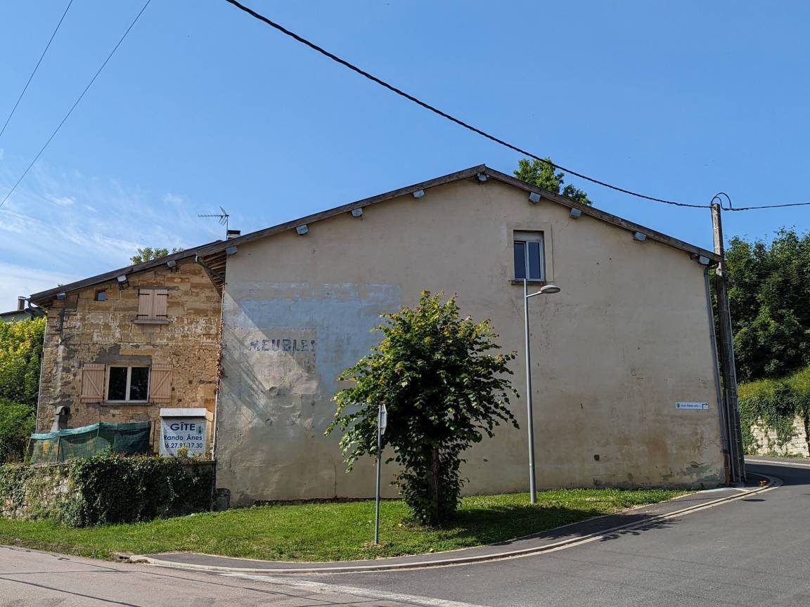 150 M² Casa Rural ∙ 3 Habitaciones ∙ 10 Huéspedes - Bar-le-Duc