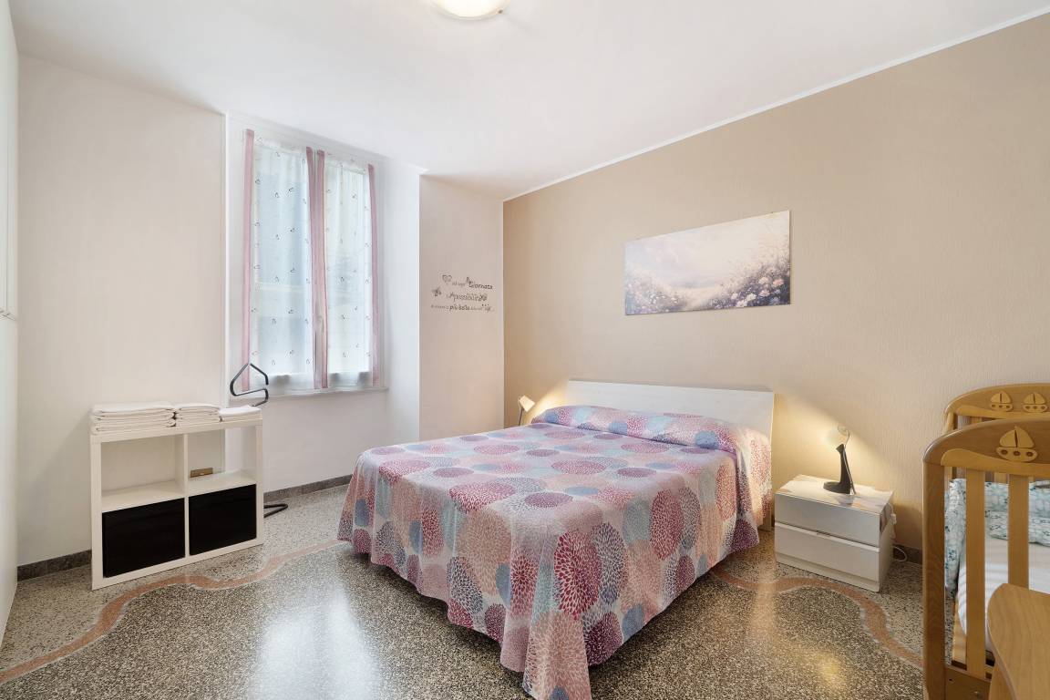 65 M² Appartement ∙ 2 Chambres ∙ 5 Personnes - Savone