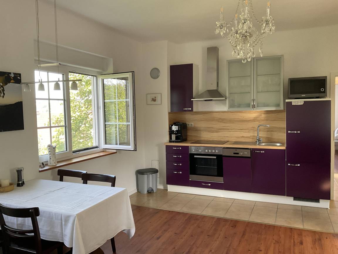 60 M² Ferienhaus ∙ 1 Schlafzimmer ∙ 4 Gäste - Bad Gleichenberg