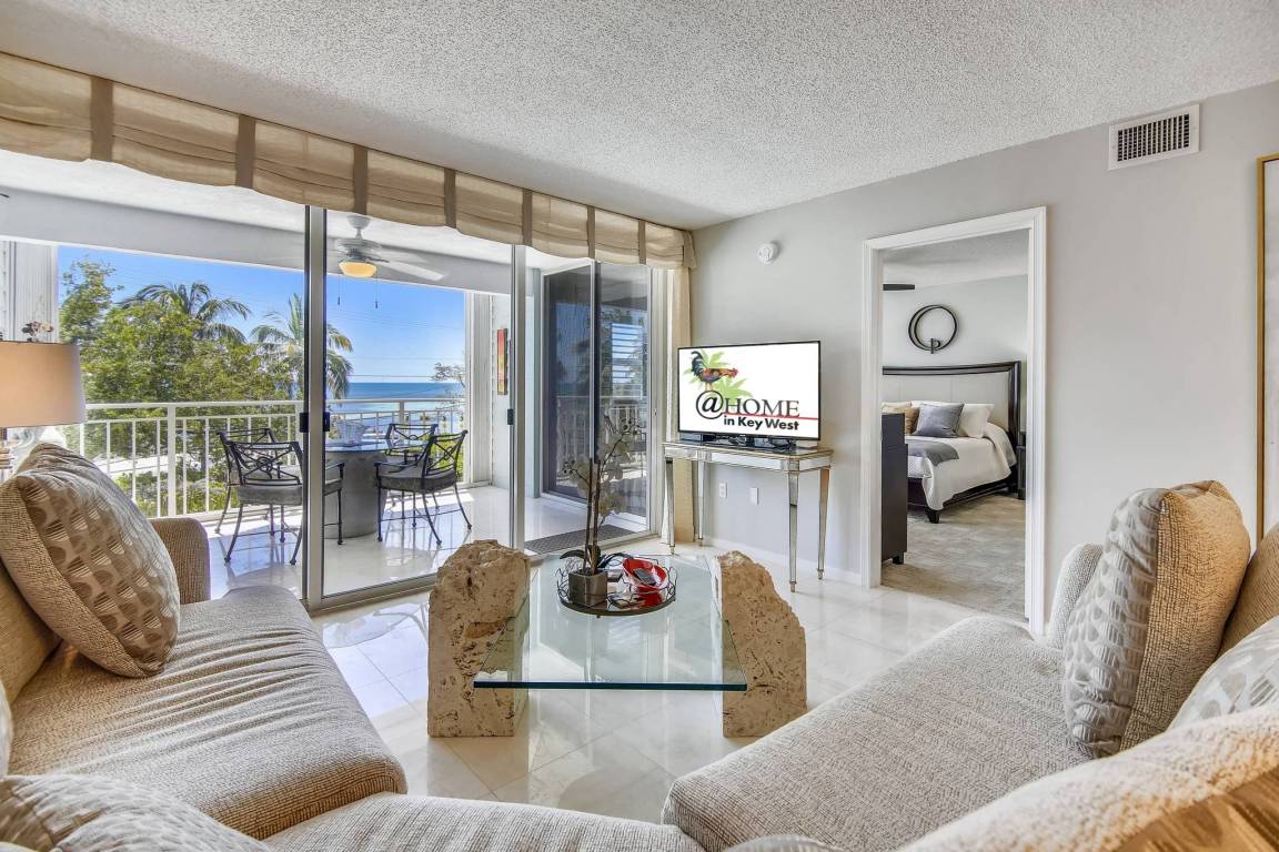 102 M² Casa ∙ 2 Camere Da Letto ∙ 4 Ospiti - Key West, FL