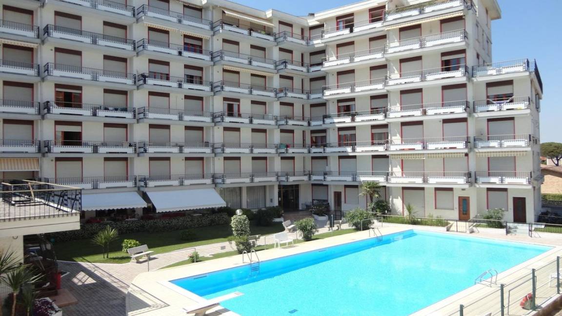 60 M² Apartment ∙ 1 Bedroom ∙ 5 Guests - Caorle