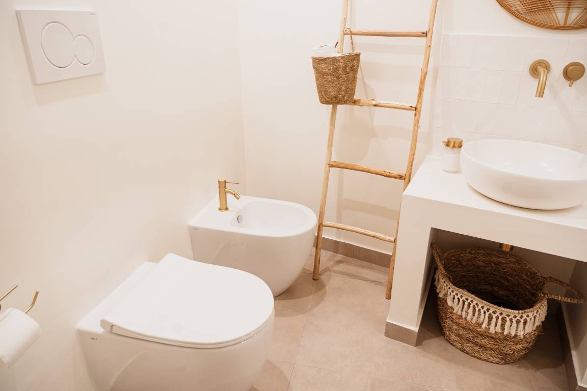 Appartement ∙ 1 Chambre ∙ 3 Personnes - Aéroport de Catane - Fontanarossa (CTA)