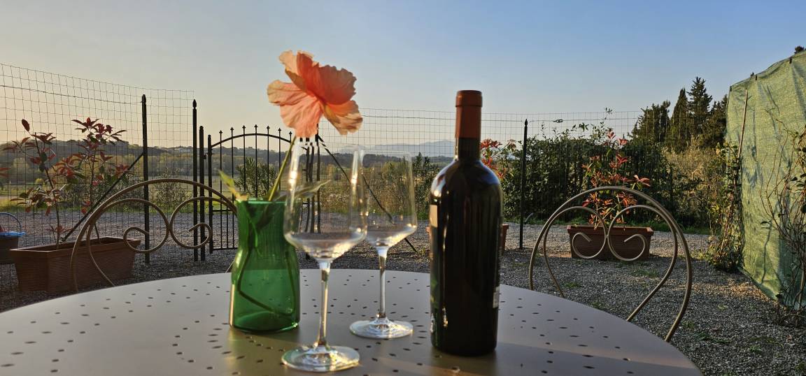 36 M² Apartment ∙ 1 Bedroom ∙ 4 Guests - Soiana