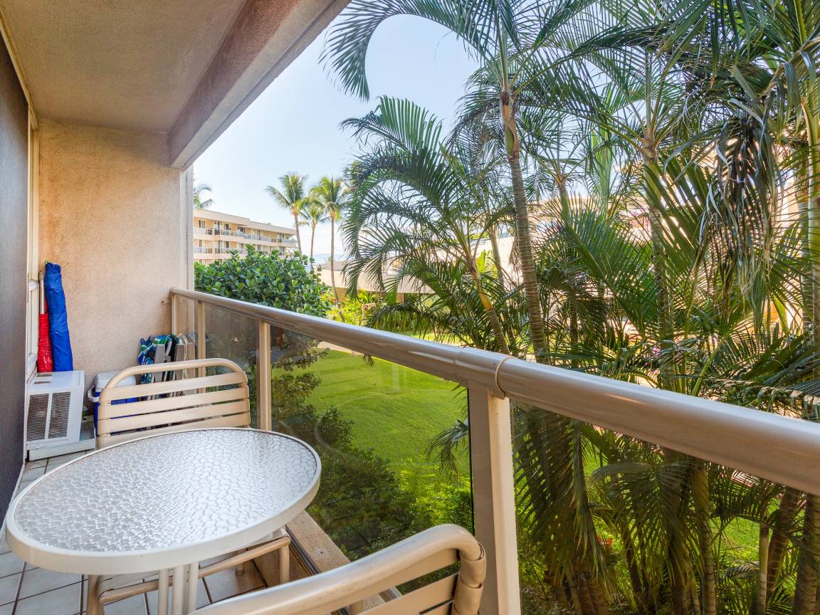 60 M² Apartamento ∙ 1 Habitación ∙ 4 Huéspedes - Wailea, HI