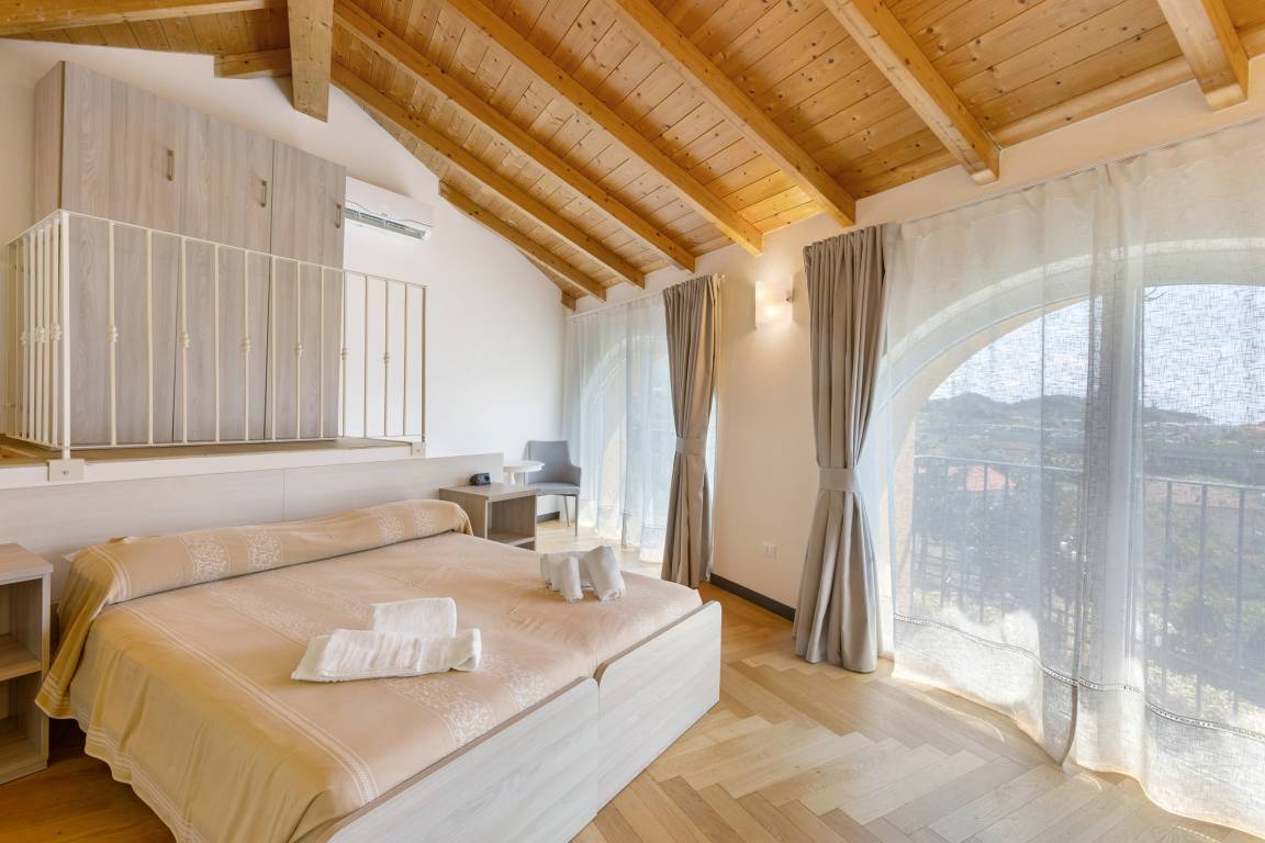 60 M² Appartement ∙ 1 Slaapkamer ∙ 4 Gasten - Sestri Levante