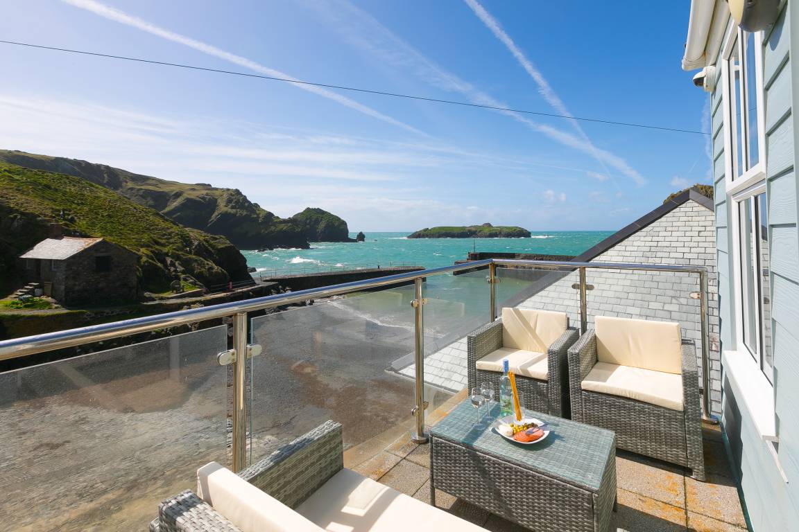 Cottage ∙ 2 Bedrooms ∙ 4 Guests - Porthleven