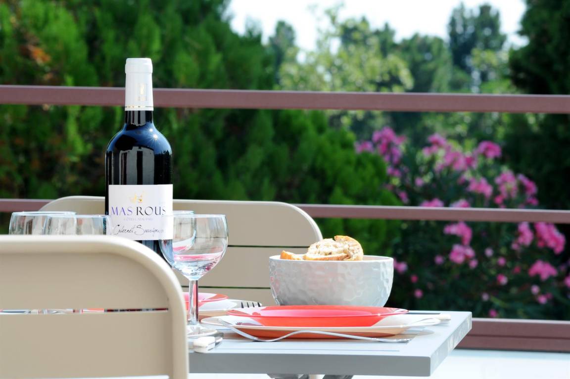 85 M² Gîte ∙ 2 Chambres ∙ 4 Personnes - Le Boulou