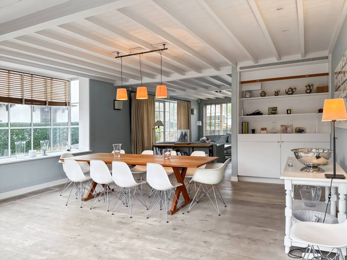 360 M² Maison De Vacances ∙ 5 Chambres ∙ 14 Personnes - Bruges