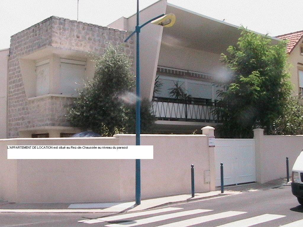 30 M² Appartement ∙ 1 Chambre ∙ 2 Personnes - Port Camargue