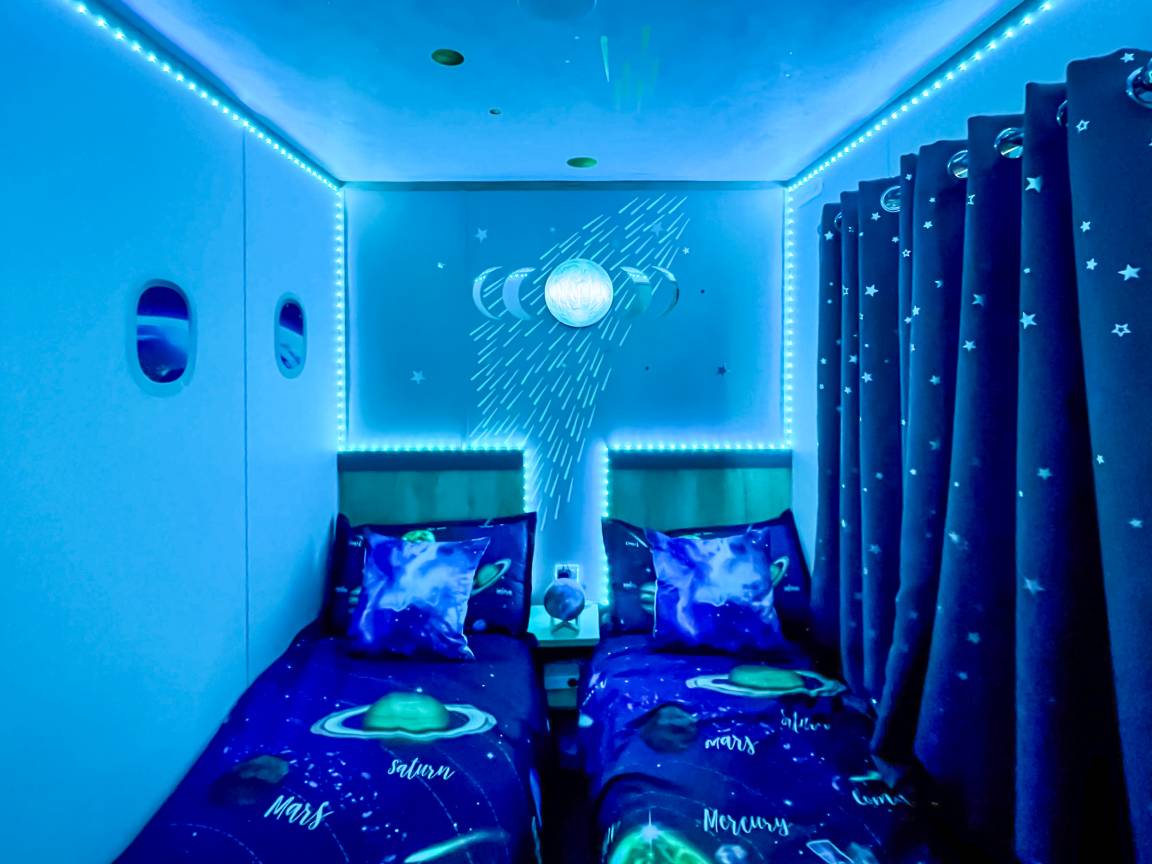 Cottage ∙ 3 Bedrooms ∙ 6 Guests - Hartlepool