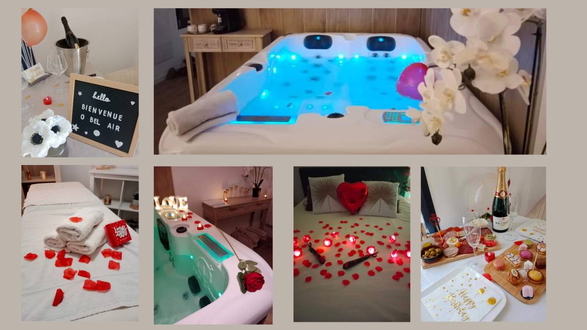 50 M² Gîte ∙ 1 Bedroom ∙ 2 Guests - Soustons