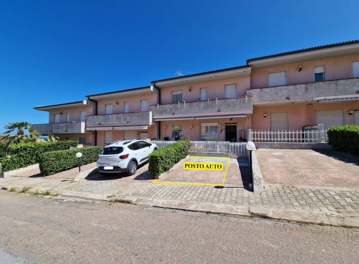 45 M² Apartamento ∙ 1 Habitación ∙ 4 Huéspedes - Castelsardo