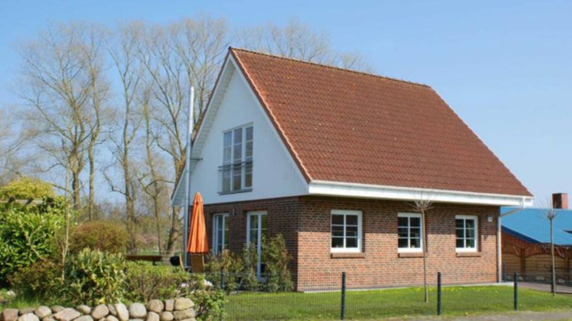 81 M² Maison De Vacances ∙ 2 Chambres ∙ 5 Personnes - Mer Baltique