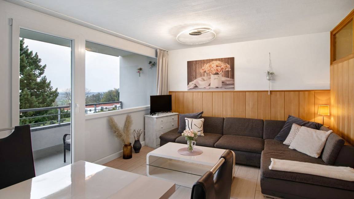 43 M² Ferienwohnung ∙ 4 Gäste - Ravensburg
