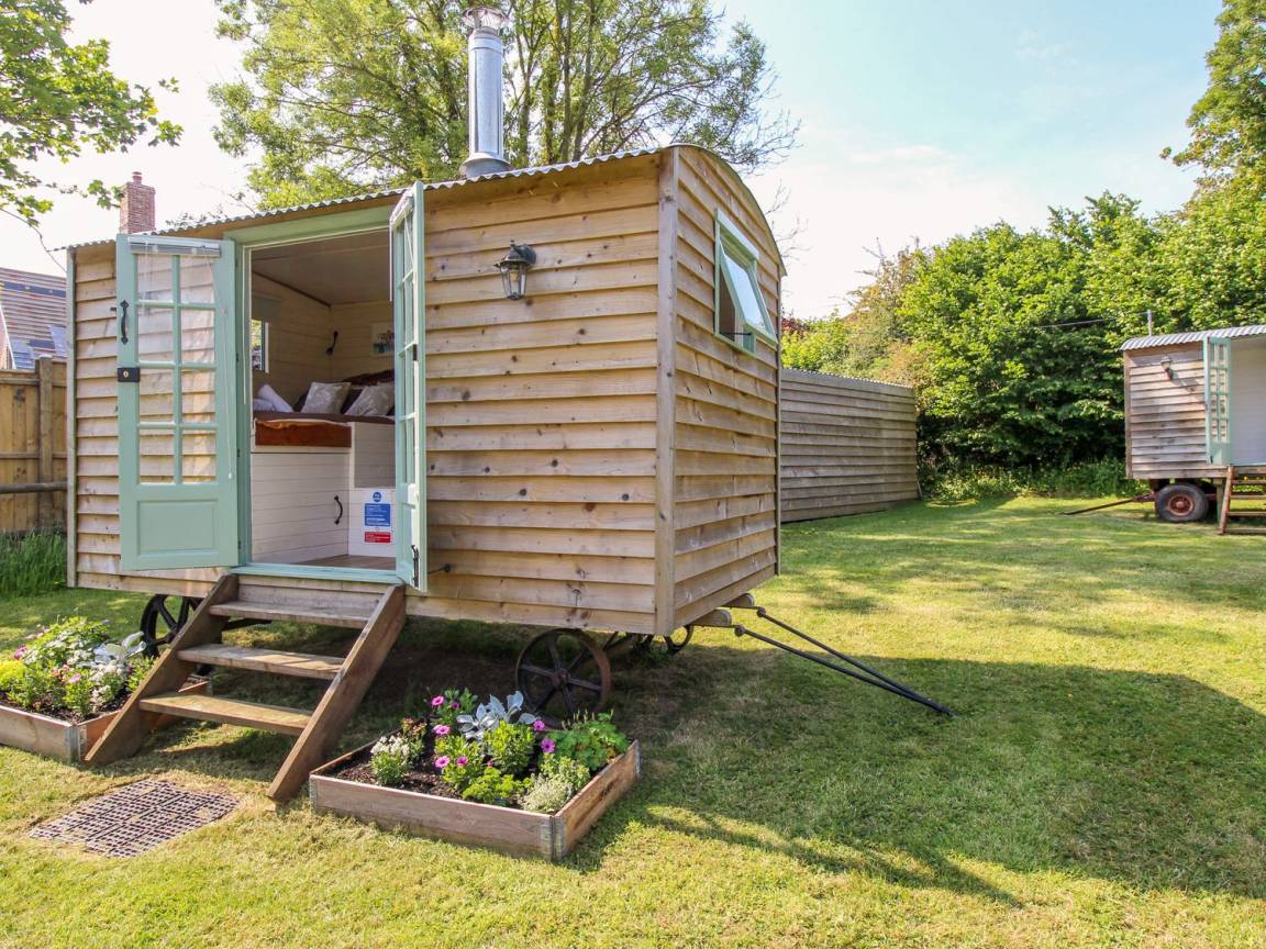 Cottage ∙ 1 Chambre ∙ 4 Personnes - Dorset