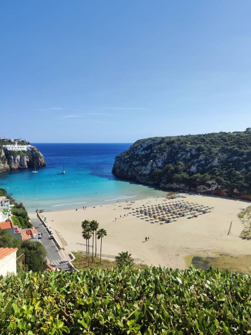 55 M² Villa ∙ 2 Schlafzimmer ∙ 4 Gäste - Menorca