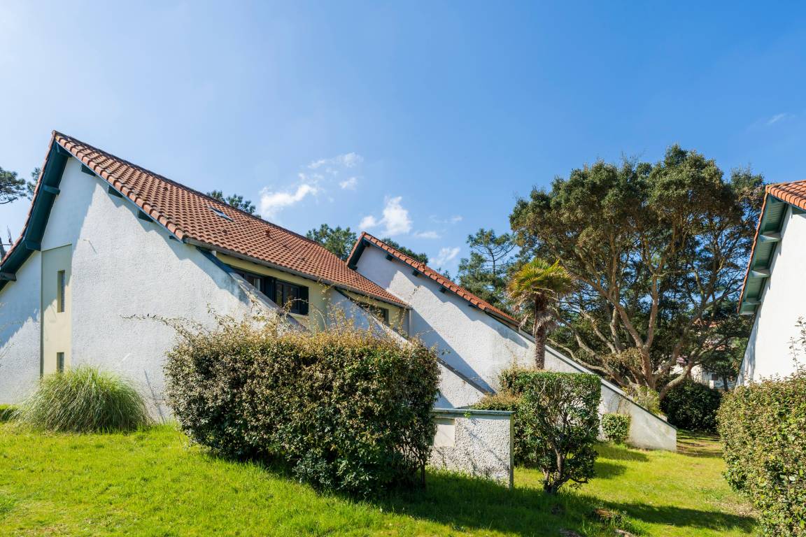 85 M² Maison De Vacances ∙ 3 Chambres ∙ 7 Personnes - Seignosse