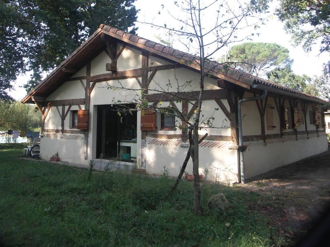 65 M² Gîte ∙ 2 Chambres ∙ 4 Personnes - Saint-Sever