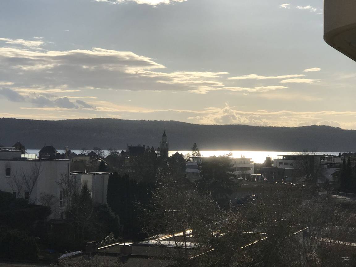 73 M² Apartment ∙ 2 Bedrooms ∙ 6 Guests - Konstanz