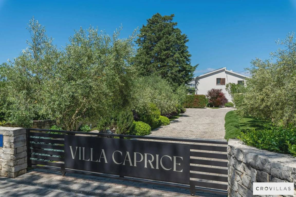 Apartment ∙ 3 Bedrooms ∙ 6 Guests - Cres