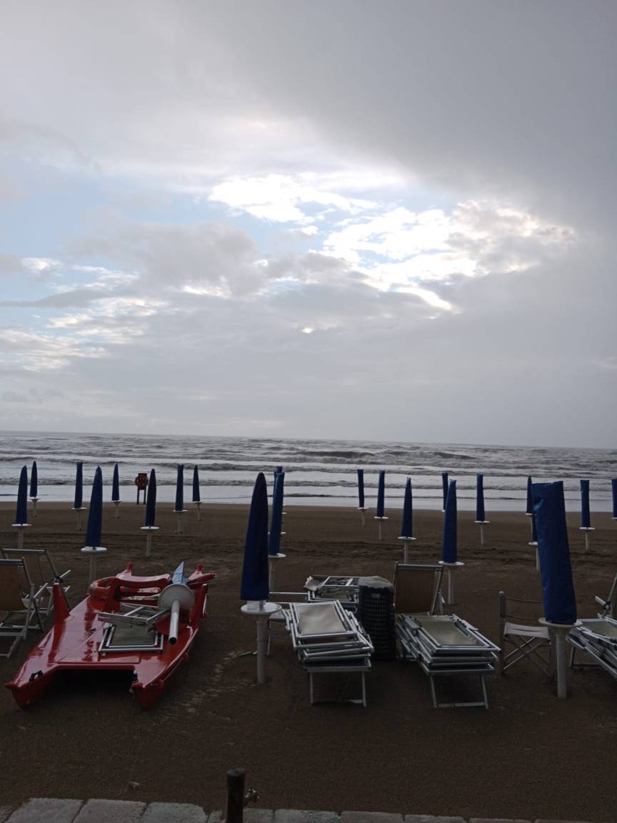 35 M² Villa ∙ 1 Slaapkamer ∙ 6 Gasten - Aprilia