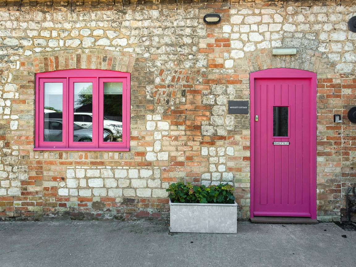 Apartment ∙ 3 Bedrooms ∙ 6 Guests - Downham Market