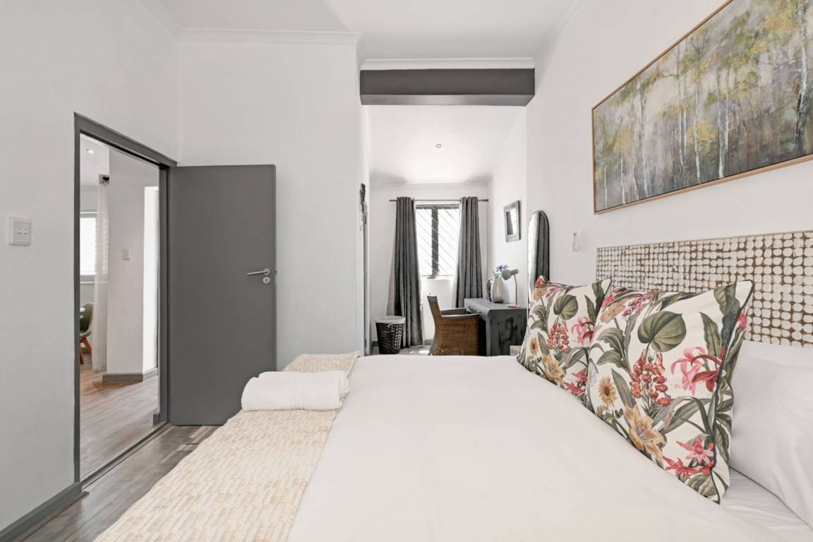 Maison De Vacances ∙ 2 Chambres ∙ 4 Personnes - Claremont