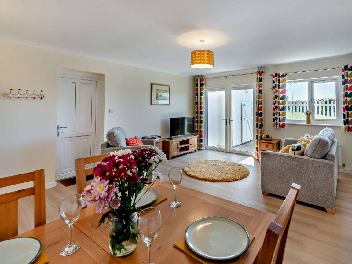 Cottage ∙ 1 Bedroom ∙ 2 Guests - Isle of Wight