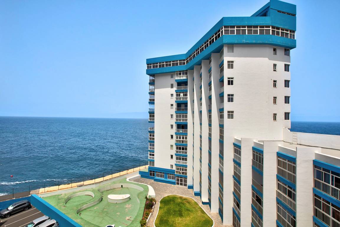 60 M² Studio ∙ 2 Personnes - Tacoronte