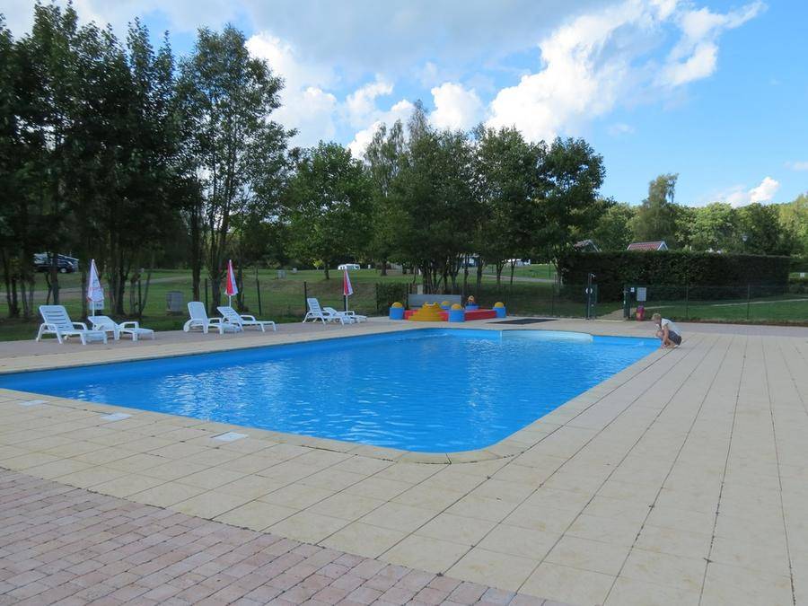 Appartement ∙ 2 Slaapkamers ∙ 5 Gasten - Longuyon