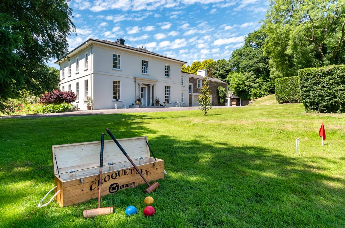 232 M² Dom ∙ 6 Sypialni ∙ 12 Gości - Bandon
