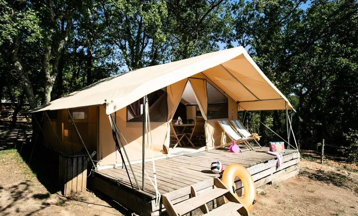 25 M² Casa Móvel ∙ 2 Quartos ∙ 5 Hóspedes - Lot