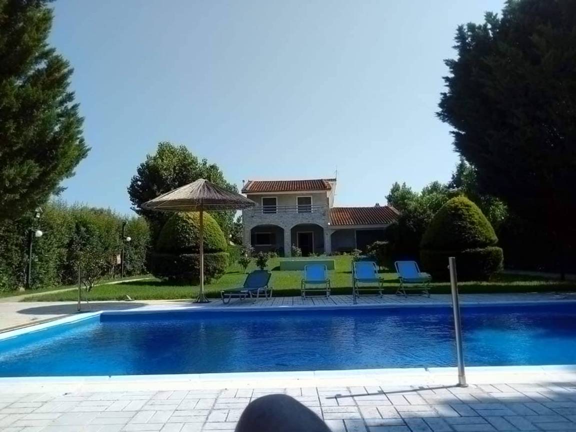 House ∙ 1 Bedroom ∙ 7 Guests - Milos