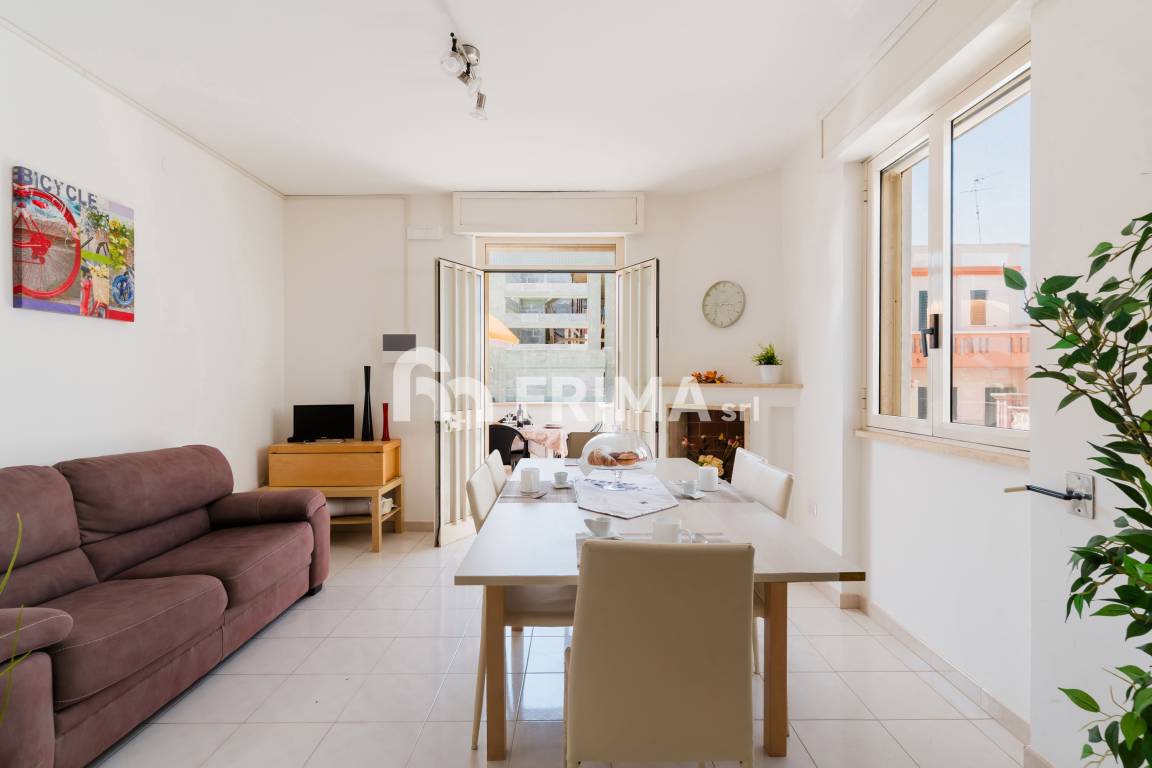 Huis ∙ 3 Slaapkamers ∙ 6 Gasten - Ugento