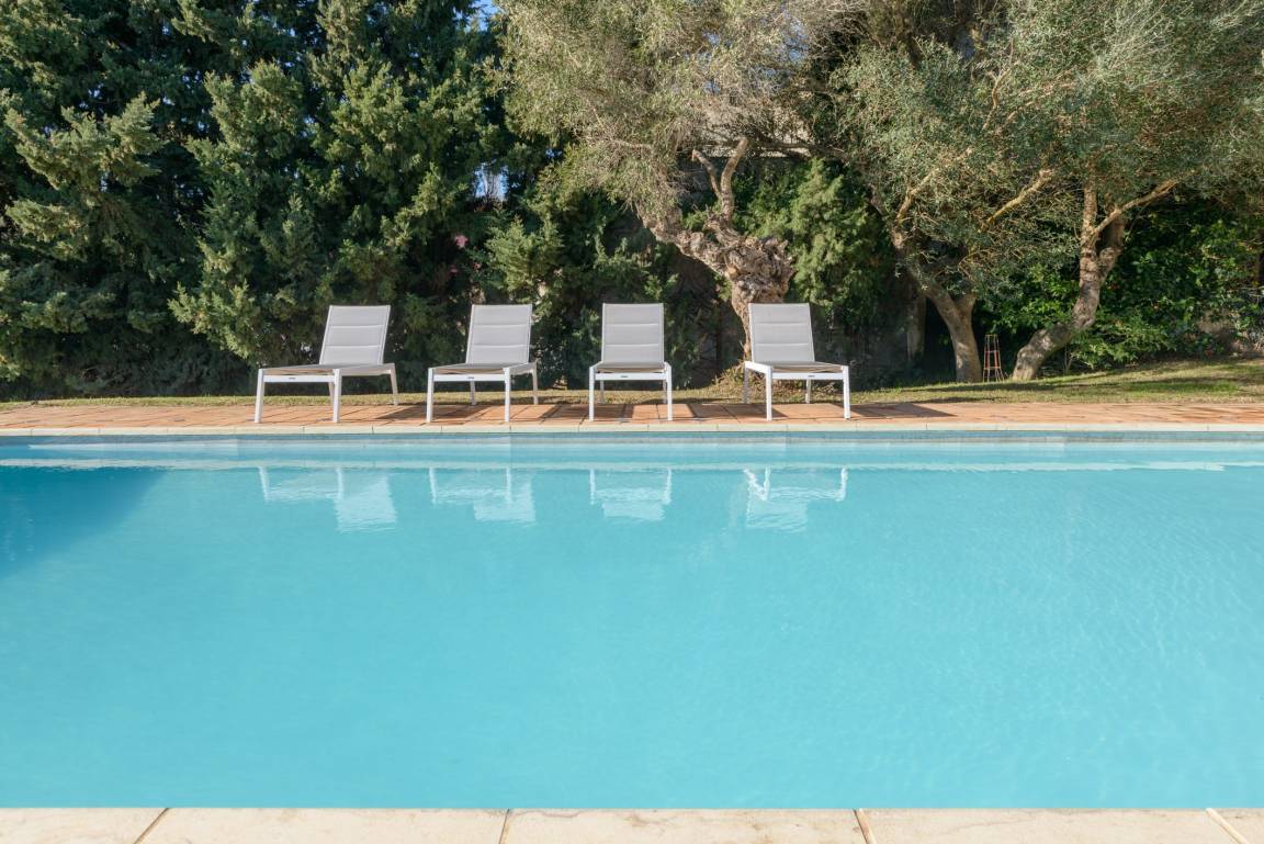 150 M² Villa ∙ 2 Bedrooms ∙ 5 Guests - Benalup-Casas Viejas