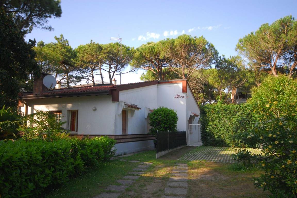 45 M² House ∙ 2 Bedrooms ∙ 5 Guests - Lignano Pineta